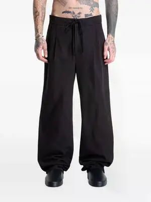 Fear Of God Pleat-front Drawstring Trousers