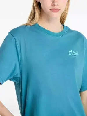 CIELE Logo Print T-shirt