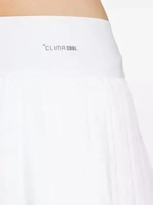 Adidas Club Pleated Mini Skirt