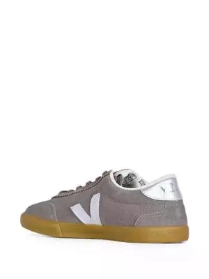 VEJA Volley Suede Sneakers