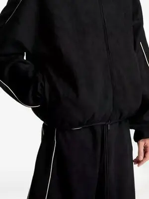 Fear Of God Sueded Texture Track Jacket