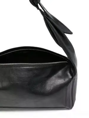 MAISON MARGIELA Leather Shoulder Bag