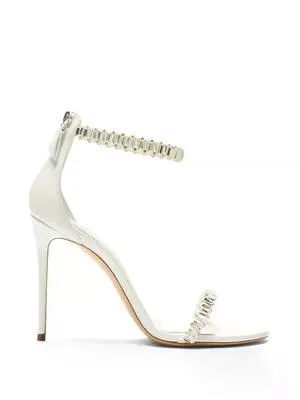 Casadei Studded Sandals For Women