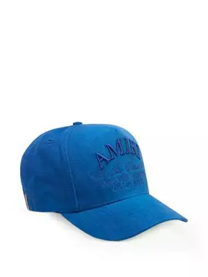 Amiri Arts District Canvas Cap