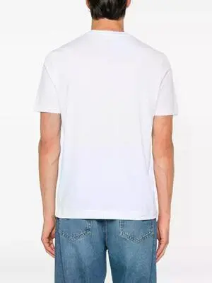 MAGAZZINO RICAMBI Ossigeno Crew-neck T-shirt