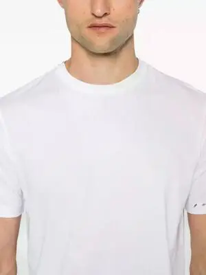 MAGAZZINO RICAMBI Ossigeno Crew-neck T-shirt