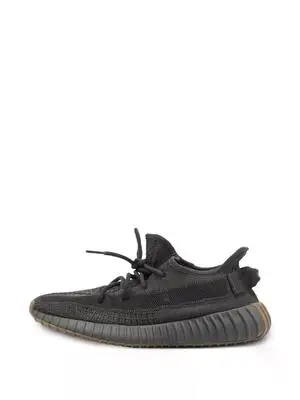 ADIDAS X YEEZY Boost 350 V2 Sneakers - Black