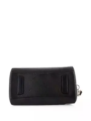 Givenchy Antigona Bag Leather Small Satchel