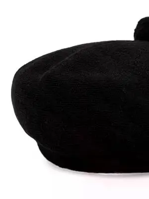 KANGOL Pom-pom Beret