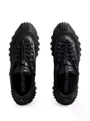 Moncler Gore-tex Vibram Sneakers