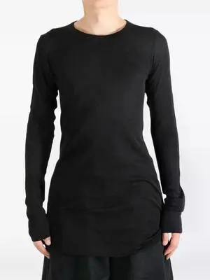 Rick Owens Long-sleeve T-shirt