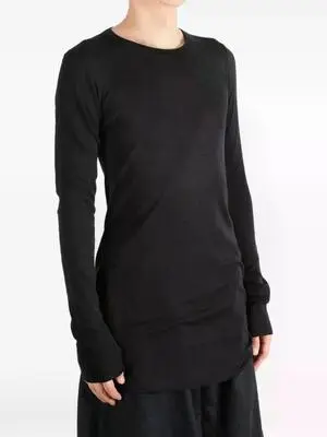 Rick Owens Long-sleeve T-shirt
