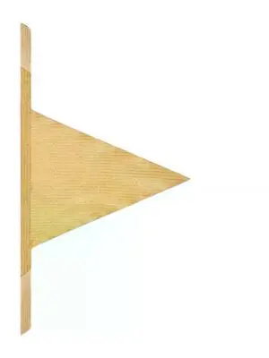 TALLER MARMO Casablanca Fringed Headscarf