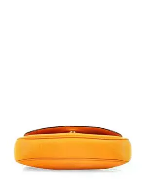 Gucci Soho Chain Leather Medium Crossbody Bag