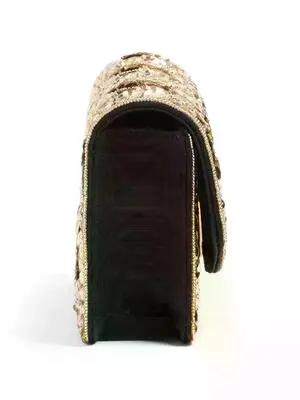 Valentino Garavani Vain Small Clutch