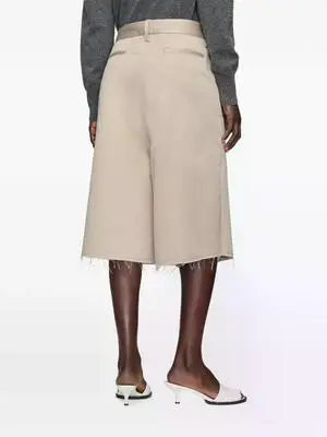 MAISON MARGIELA Wrap Shorts