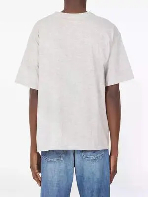 MAISON MARGIELA Bird-print T-shirt