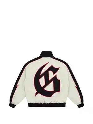 GODSPEED Logo-patch Sweatshirt