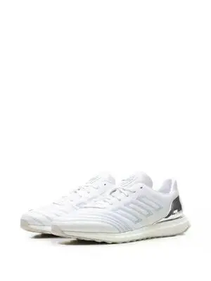 Adidas X Kith X Lionel Messi Copa 17 Ultraboost Sneakers - White