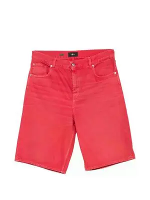 7 For All Mankind Shorts For Men