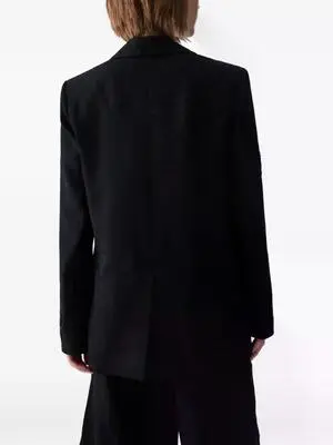 Liu Jo Jacket With Jewel Embroidery