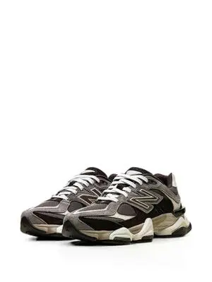 NEW BALANCE 9060 Sneakers With Logo Patch