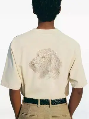 Jacquemus The Rita T-shirt