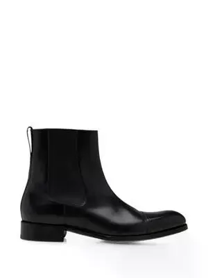 Tom Ford Heeled Boots For Men