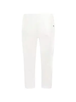 BETTY BARCLAY Cropped Trousers