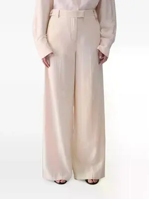 Liu Jo Flamed Viscosettrousers