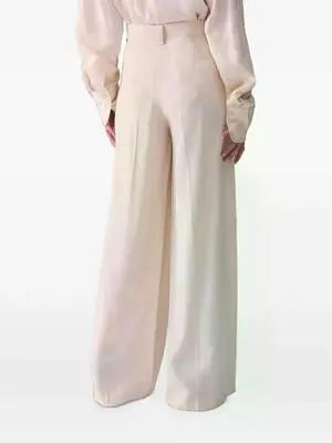 Liu Jo Flamed Viscosettrousers