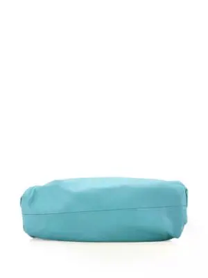 Bottega Veneta The Pouch Leather Clutch Bag