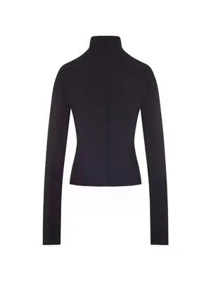 Rick Owens Gary Jacket - Black