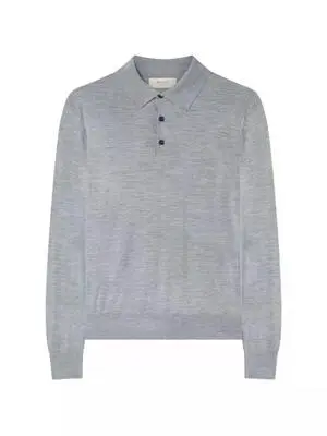 RETORI Knit Polo Shirt