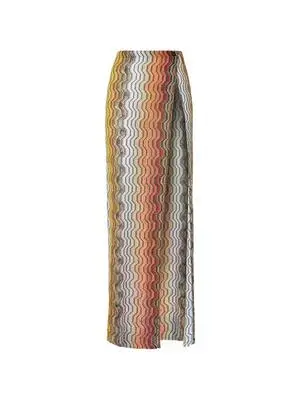Missoni Frill Coverups