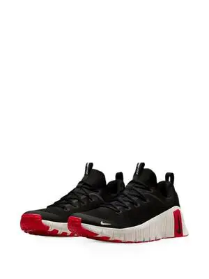 Nike Free Metcon 6 Sneakers - Black
