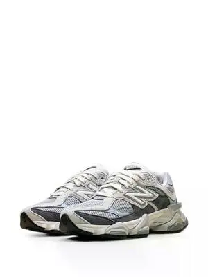 NEW BALANCE 9060 Sneakers - Grey