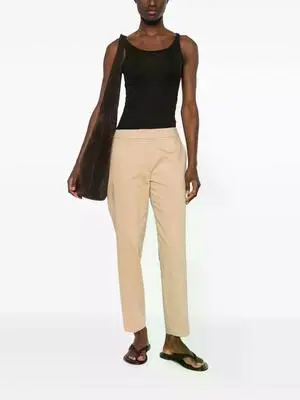 CLIPS Tailored Trousers - Neutrals