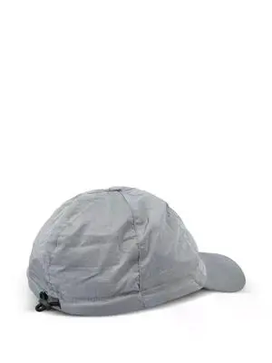 Stone Island Stone Island Logo Patch Baseball Cap Grey