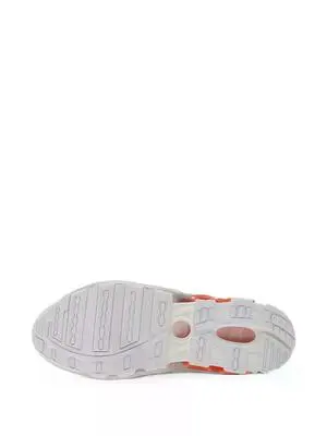 Adidas Megaride S2 Miaou Sneakers - Silver
