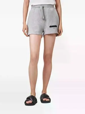 Allsaints Slit Bottoms For Women
