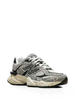 NEW BALANCE 9060 Sneakers - Grey