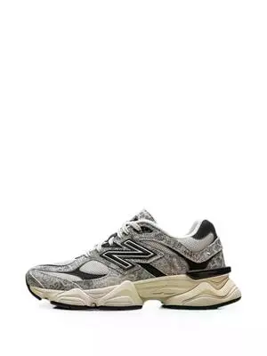 NEW BALANCE 9060 Sneakers - Grey