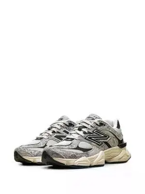 NEW BALANCE 9060 Sneakers - Grey