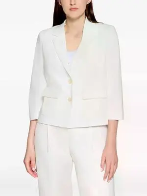 BETTY BARCLAY Button-fastening Blazer