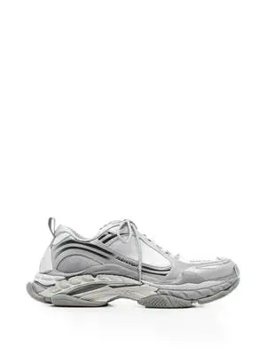 Balenciaga Triple S Sneakers - Grey