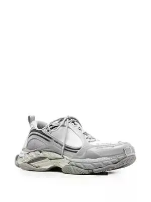 Balenciaga Triple S Sneakers - Grey