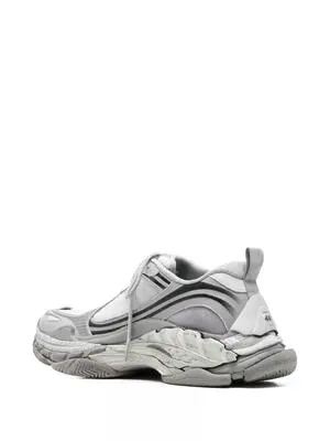Balenciaga Triple S Sneakers - Grey