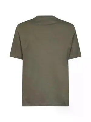 Brunello Cucinelli Solomeo Cotton T-shirt