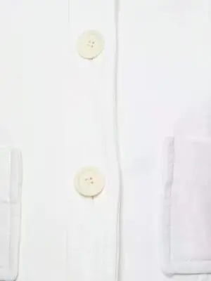 Maje Vadim Cropped Jacket